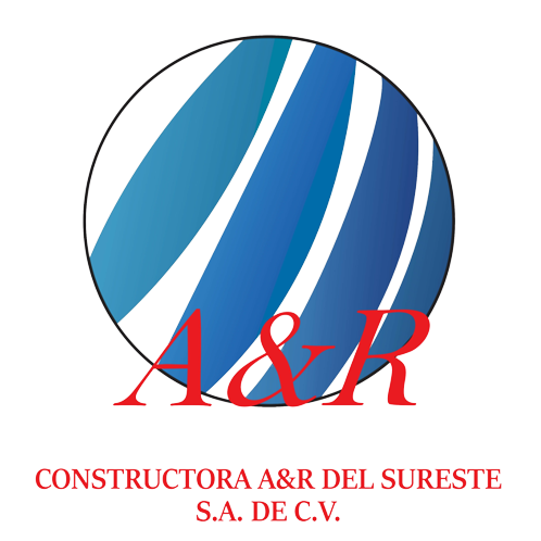 BIENVENIDOS - Constructora A&R del Sureste